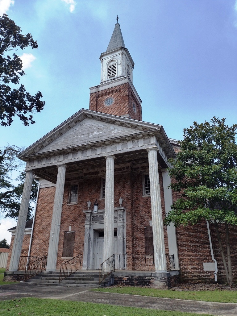 Historic Preservation | SC Department of Archives and History