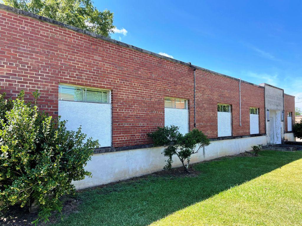 Historic Preservation | SC Department of Archives and History