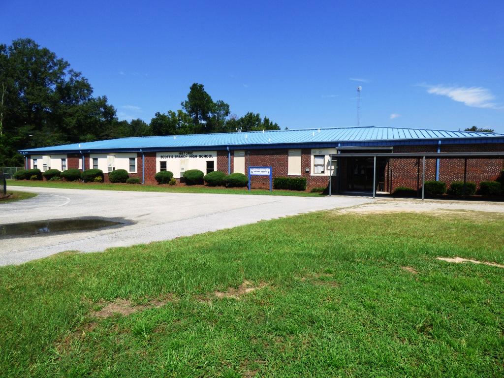 Historic Preservation | SC Department of Archives and History